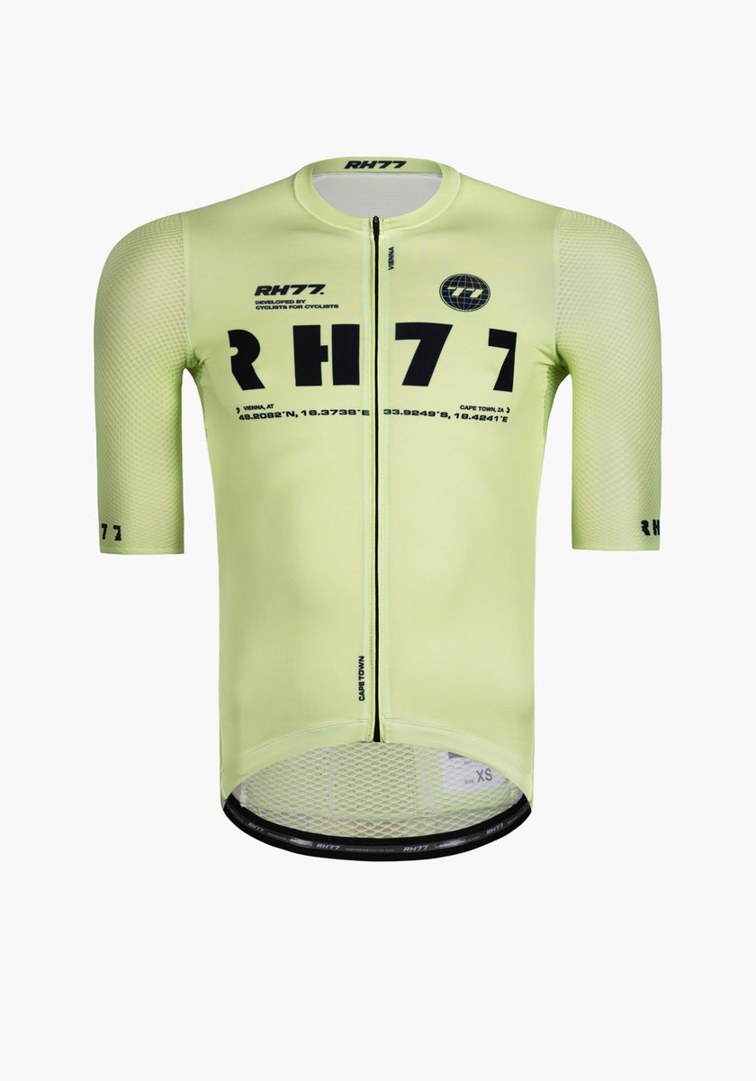 Prime Lime – RH77 South Africa