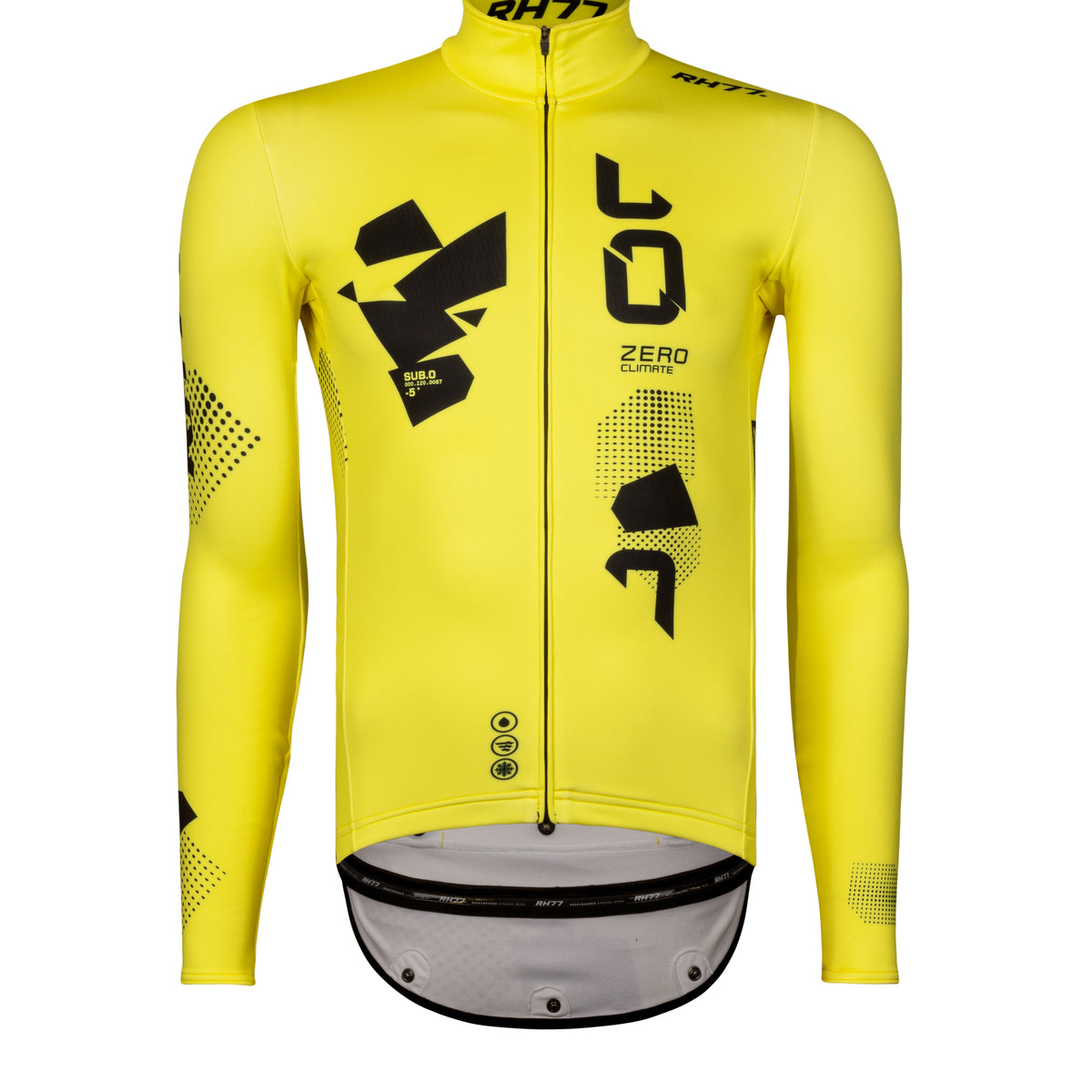 Subzero Lemon Winter-Membrane – RH77 South Africa