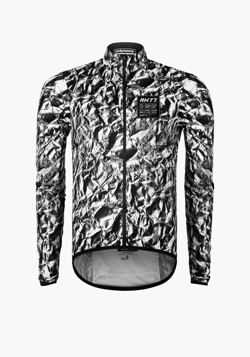 Odyssey Membrane Jacket – RH77 South Africa